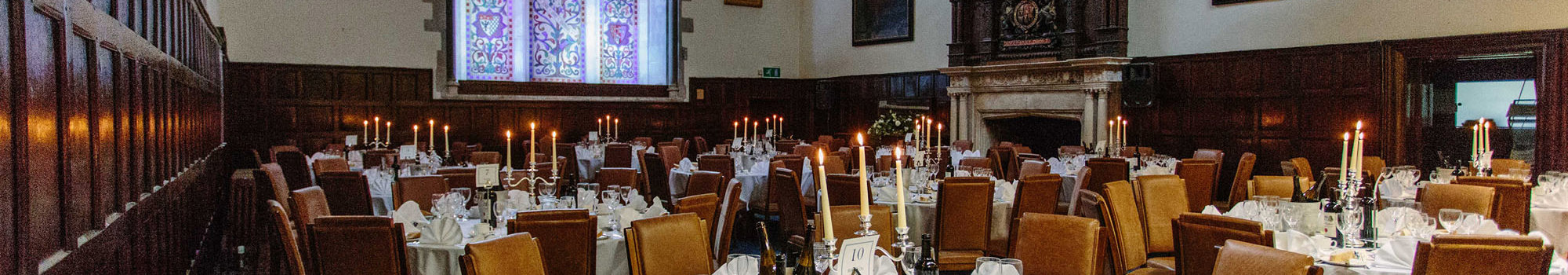 Wedding Packages | Bisham Abbey