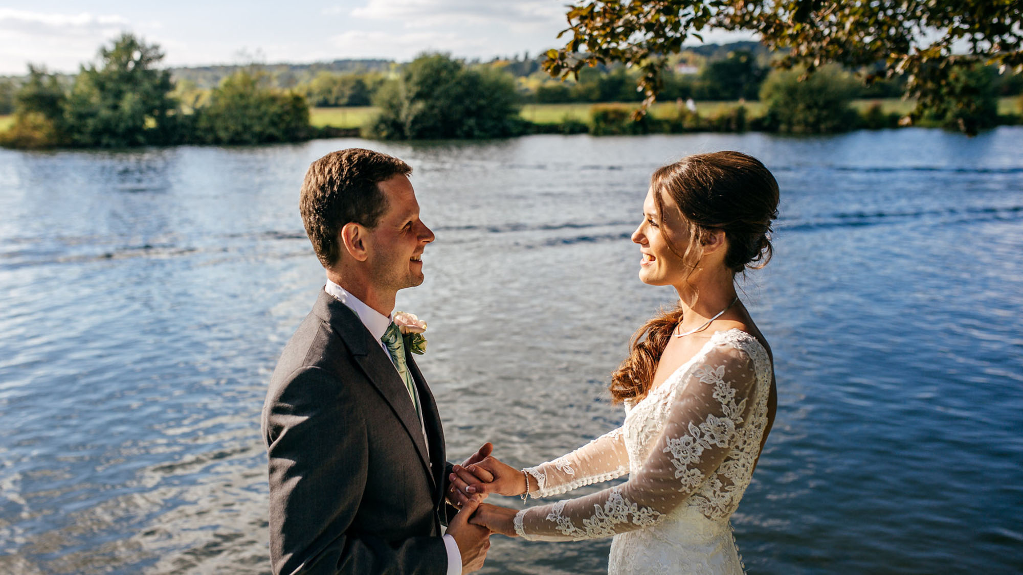 Weddings | Bisham Abbey